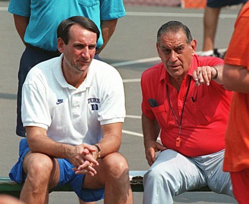 The NYC Basketball Hall of Fame – Celebrating The City Game that turned ...