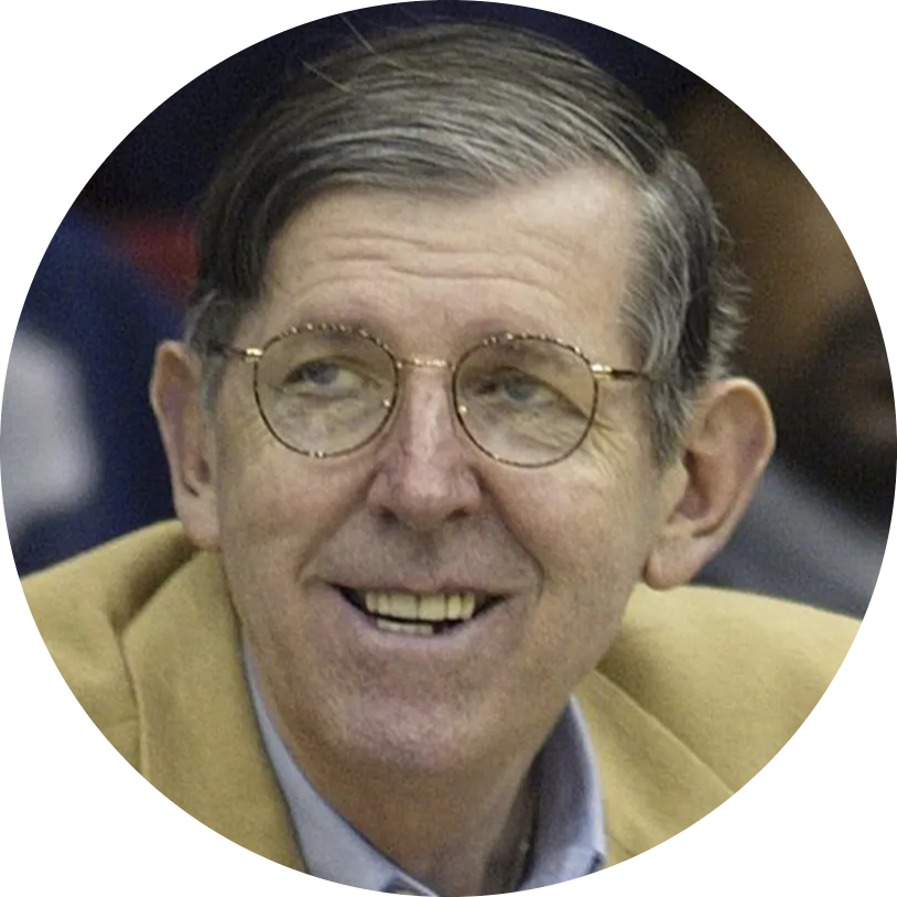 Board of Directors 2023-2025 – The NYC Basketball Hall of Fame