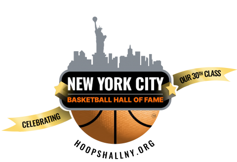 Doug Moe, 1998 NYC Basketball Hall of Famer